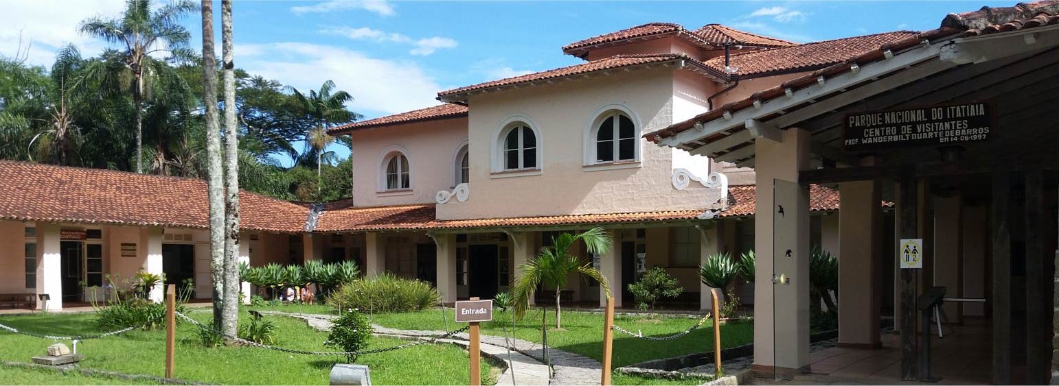 Parque Nacional do Itatiaia